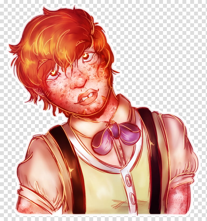 Charles transparent background PNG clipart | HiClipart