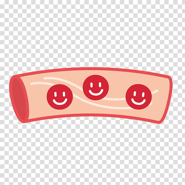 Red smile transparent background PNG clipart | HiClipart