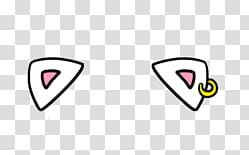 Cute transparent background PNG clipart | HiClipart