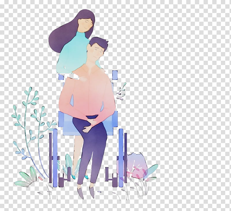 , Watercolor, Paint, Wet Ink, Cartoon transparent background PNG ...