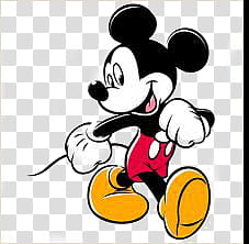 Disney transparent background PNG clipart | HiClipart