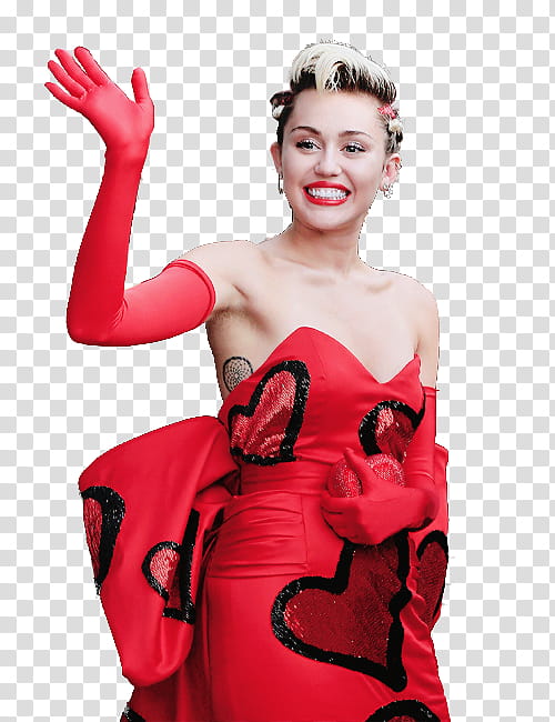 Miley Cyrus transparent background PNG clipart | HiClipart