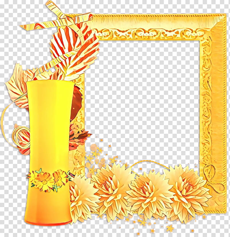 Yellow transparent background PNG clipart | HiClipart