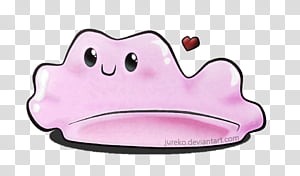 Ditto transparent background PNG clipart | HiClipart