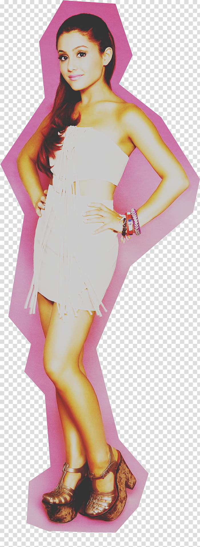 Ariana Grande transparent background PNG clipart | HiClipart