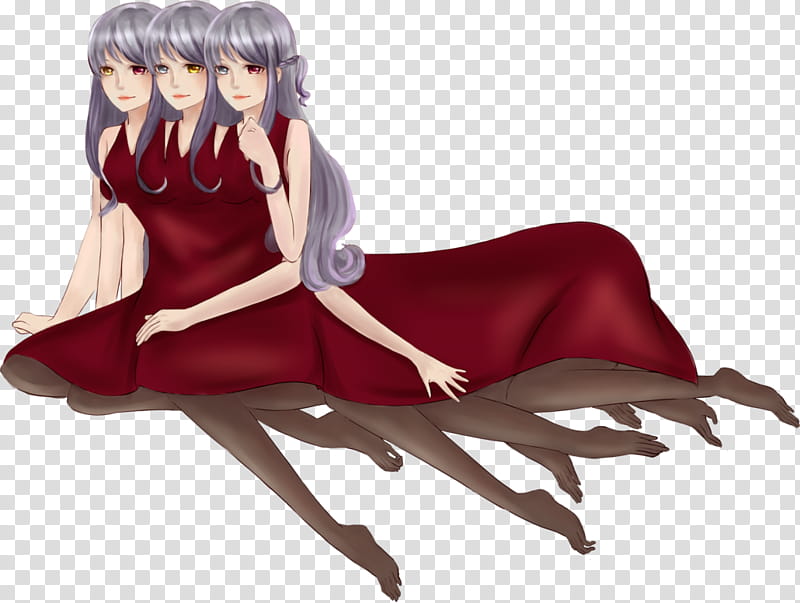 [Commission] Vier transparent background PNG clipart | HiClipart