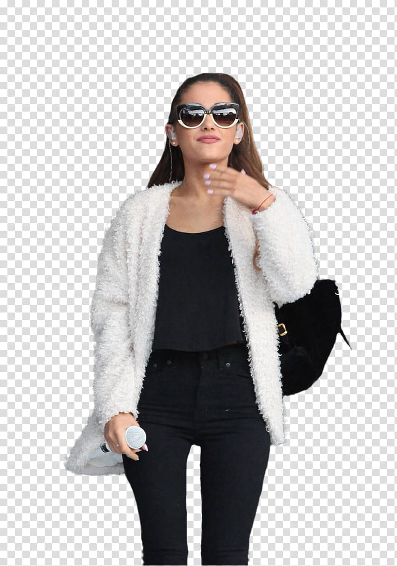 Ariana Grande transparent background PNG clipart | HiClipart