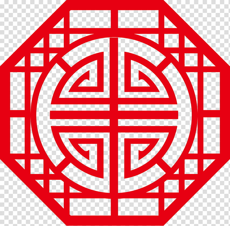 Chinese Feng Shui Good Luck Symbols - Design Talk