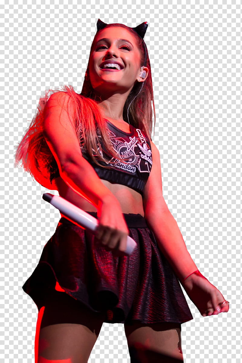 Ariana Grande transparent background PNG clipart | HiClipart