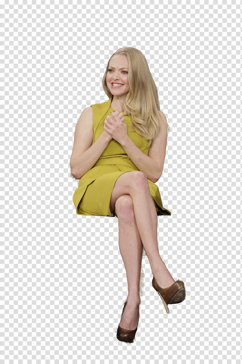 Amanda Seyfried transparent background PNG clipart | HiClipart
