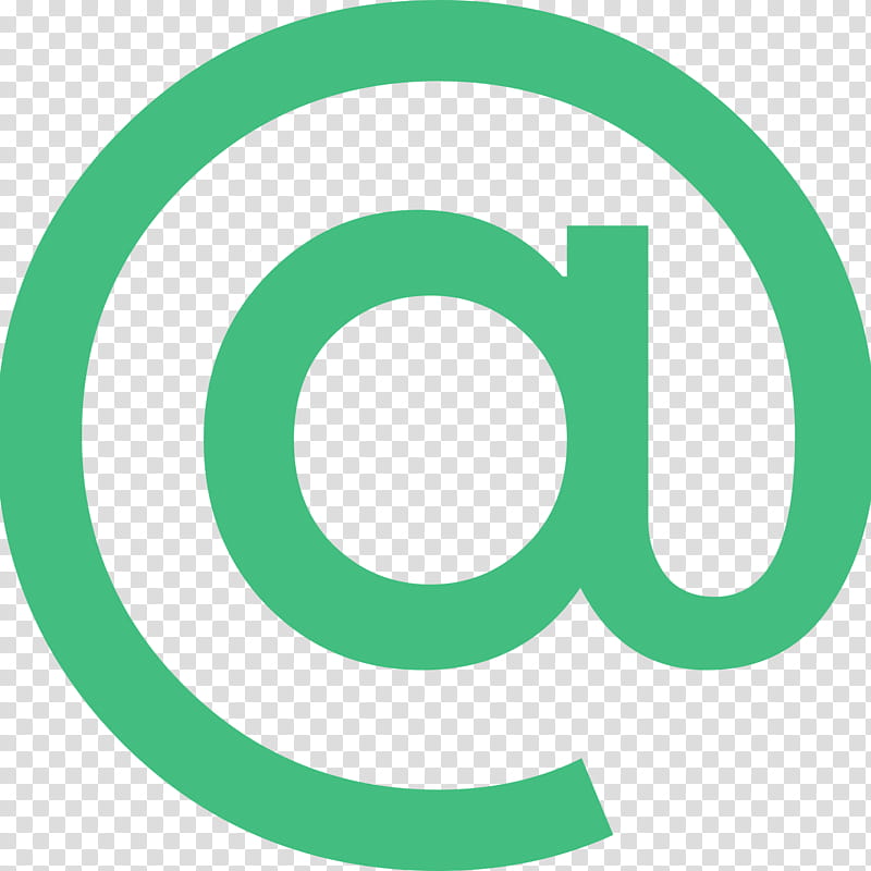 Google Logo Email Internet At Sign Faq Google Slides Green Text 