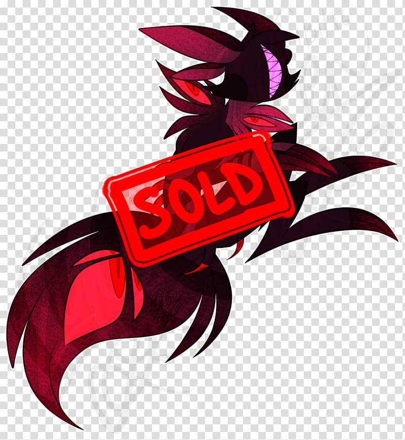 Red, Character transparent background PNG clipart | HiClipart