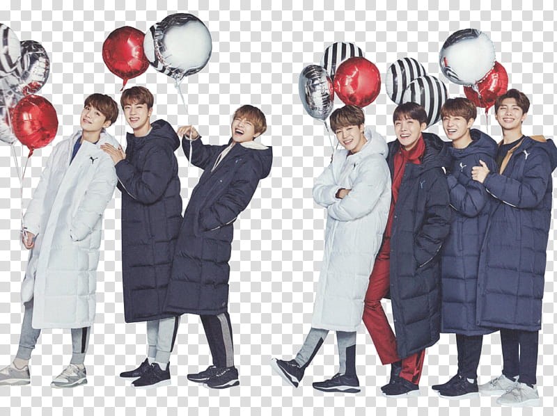 BTS transparent background PNG clipart | HiClipart