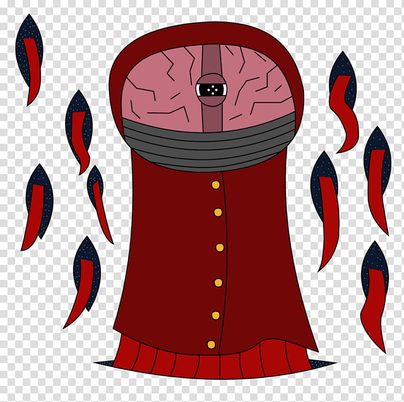 Red, Character transparent background PNG clipart | HiClipart
