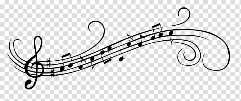 Music transparent background PNG clipart | HiClipart