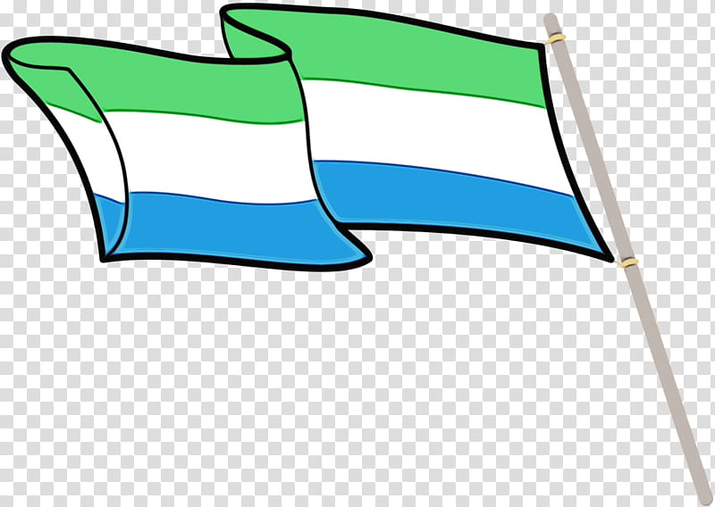 Flag, Line transparent background PNG clipart | HiClipart