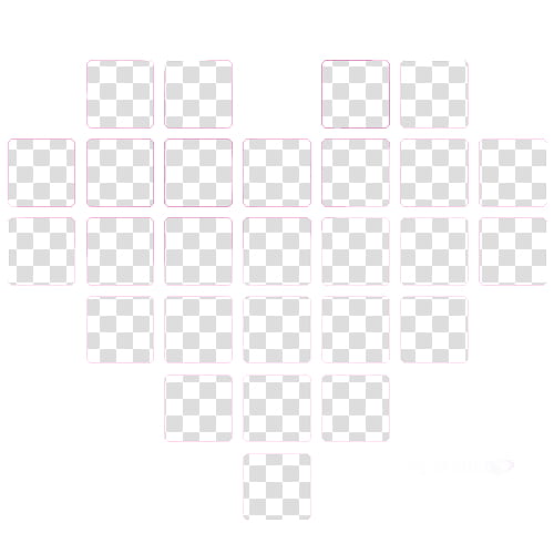 Heart transparent background PNG clipart | HiClipart