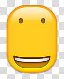 Long face emoji, emoji_大长脸_ transparent background PNG clipart | HiClipart