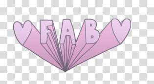 , pink text transparent background PNG clipart | HiClipart