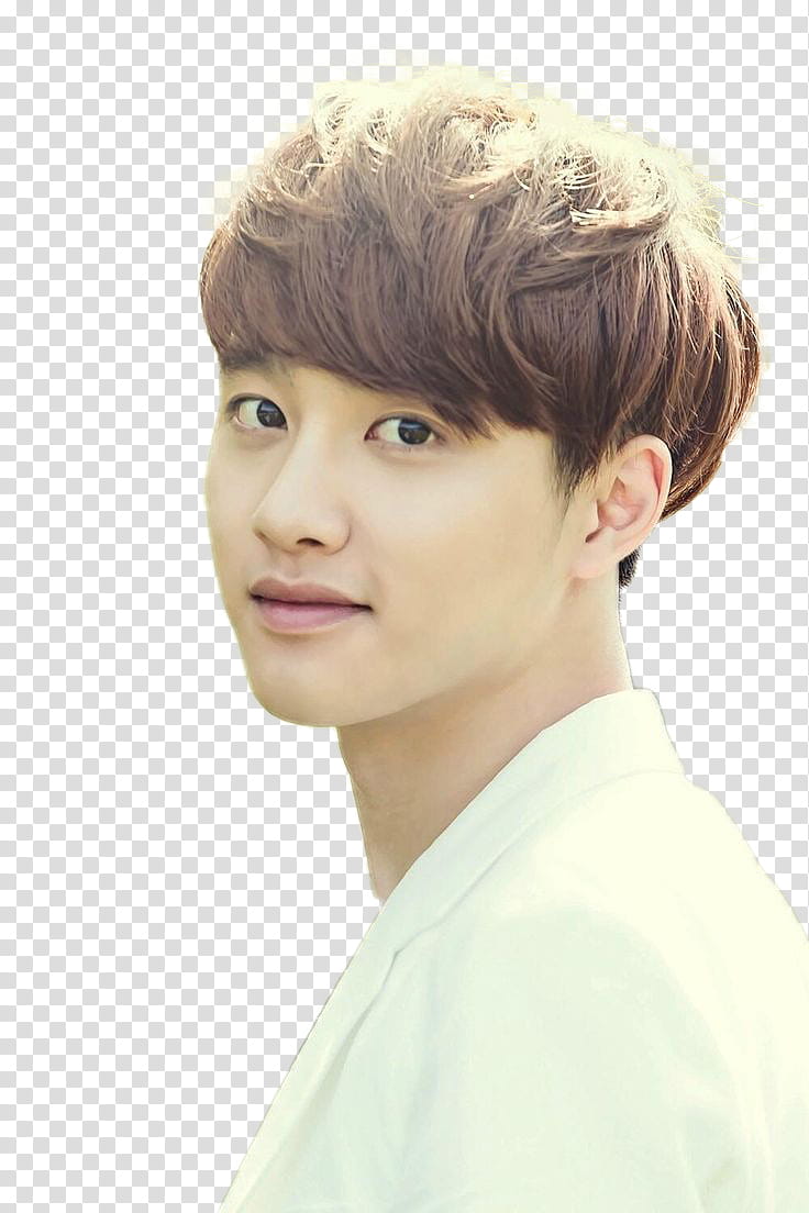 Exo Do Transparent Background PNG Clipart HiClipart