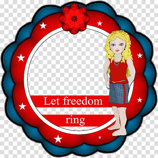 Red, Character transparent background PNG clipart | HiClipart