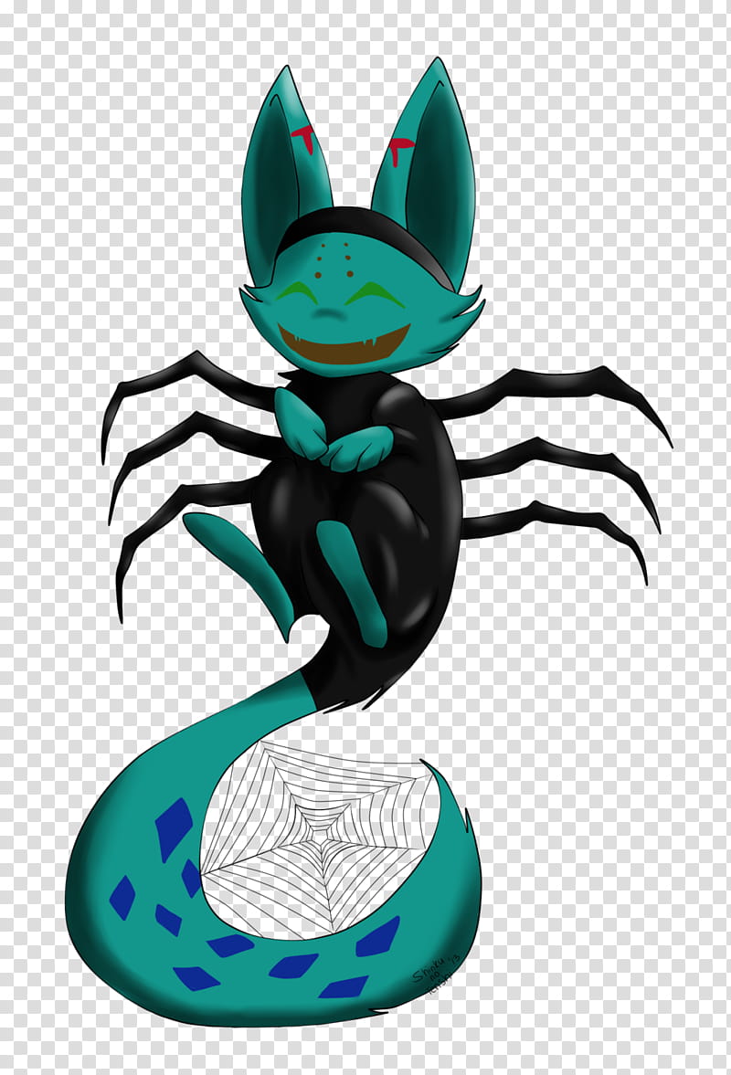 Character Turquoise, Animal transparent background PNG clipart | HiClipart